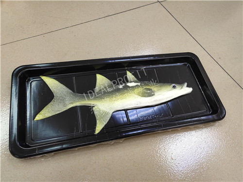 佳诚实业 - 贴体包装生产专家！